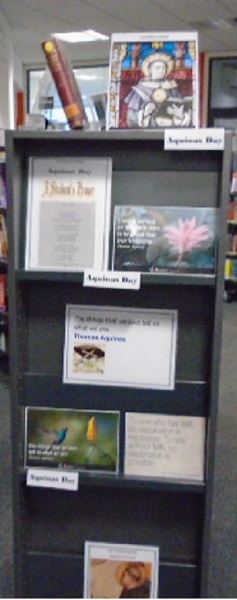 Aquinas Day – Aquinas College Library